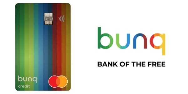 Easy Bank di bunq: quanto costa e come funziona la ex bunq Travel Card