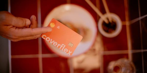 Coverflex presenta la Coverflex card in partnership con Mastercard