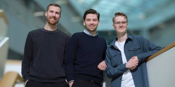 La startup danese Formalize approda a Milano