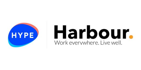 Conto HYPE per i remote worker di Creative Harbour