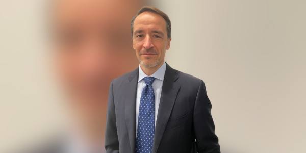 Matteo Campaner è Presidente di Vittoria Hub