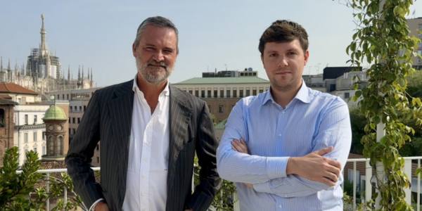 Armando Borghi è il Presidente non esecutivo del CdA di Walliance